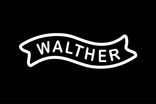 Walther_Logo - Muddy River Tactical