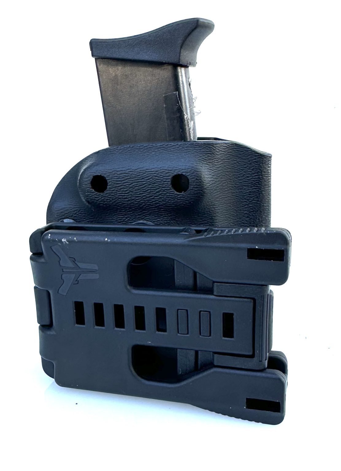 Kydex Magazine Holsters - Made in U.S.A. - Lifetime Warranty