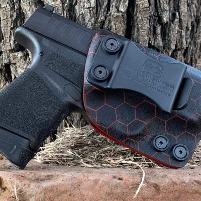 Launch Archives - Muddy River Tactical