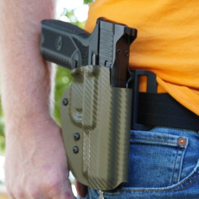 Holster Collections - Muddy River Tactical