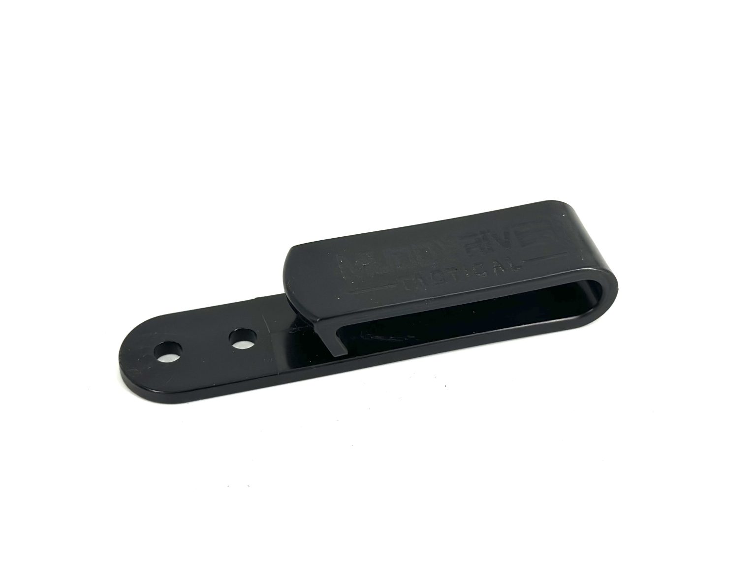 Tuckable Belt Clip for IWB Kydex Holsters - IWB Kydex Holster Belt Clip