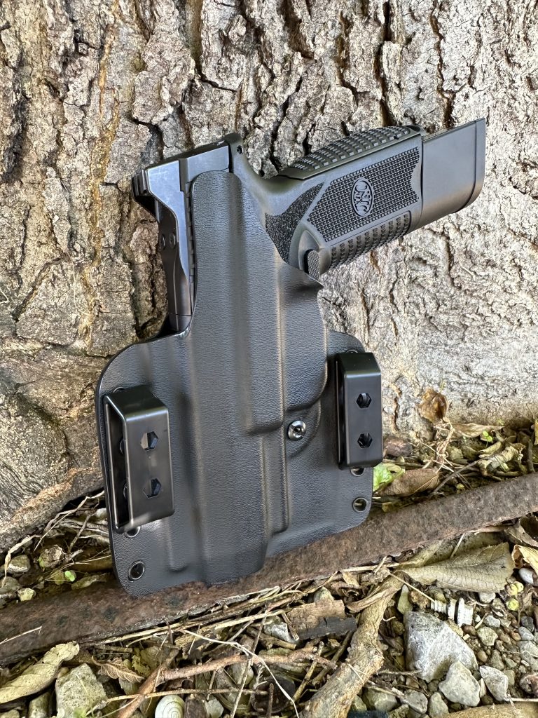 FN 545 Holster - Made in U.S.A. - Lifetime Warranty