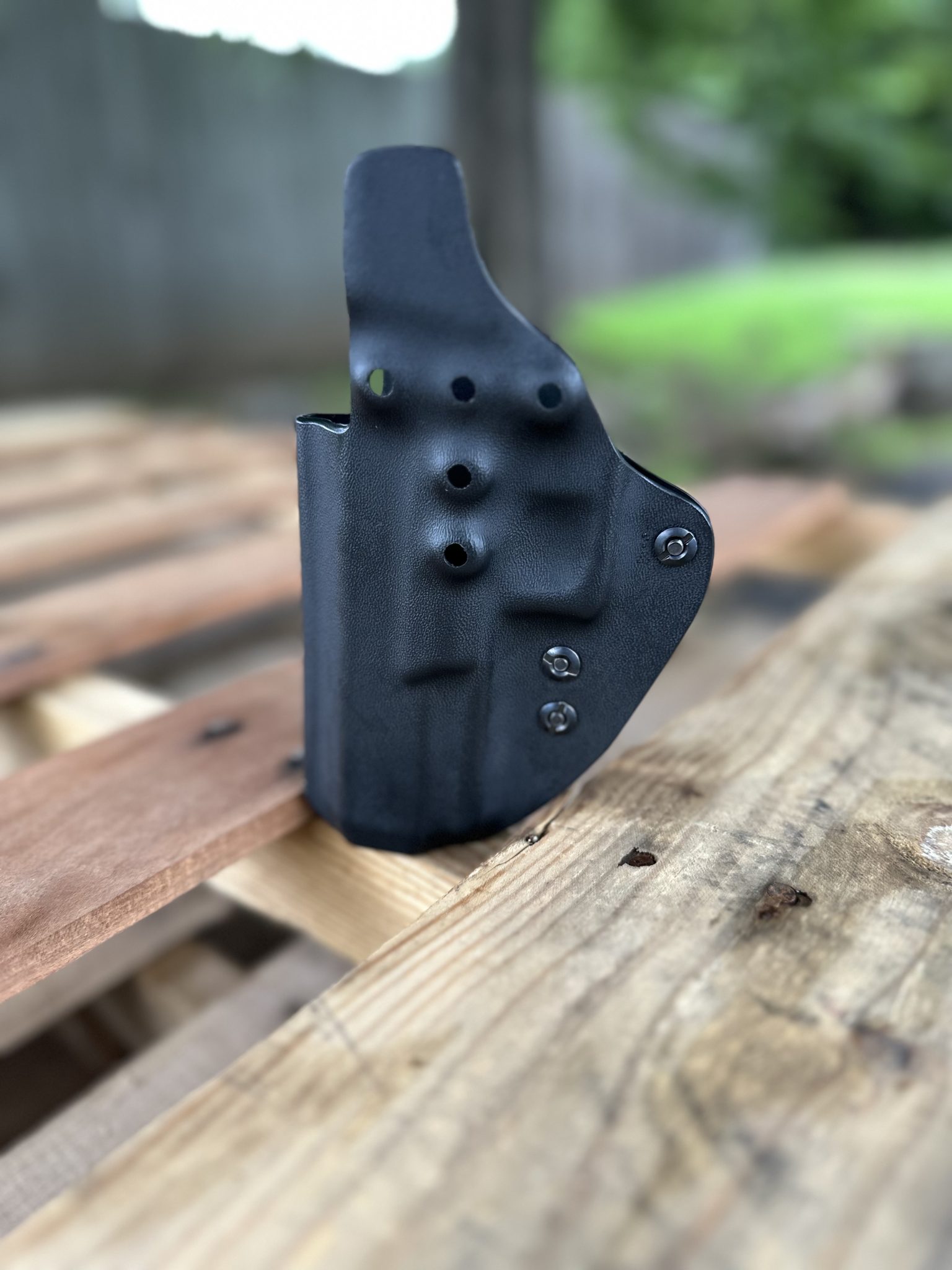 Springfield Echelon Holster - Made in the USA