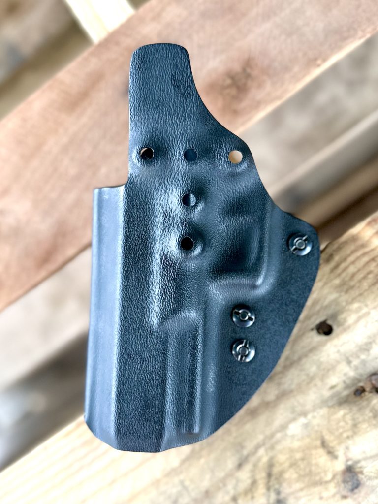 Springfield Echelon Holster - Made in the USA