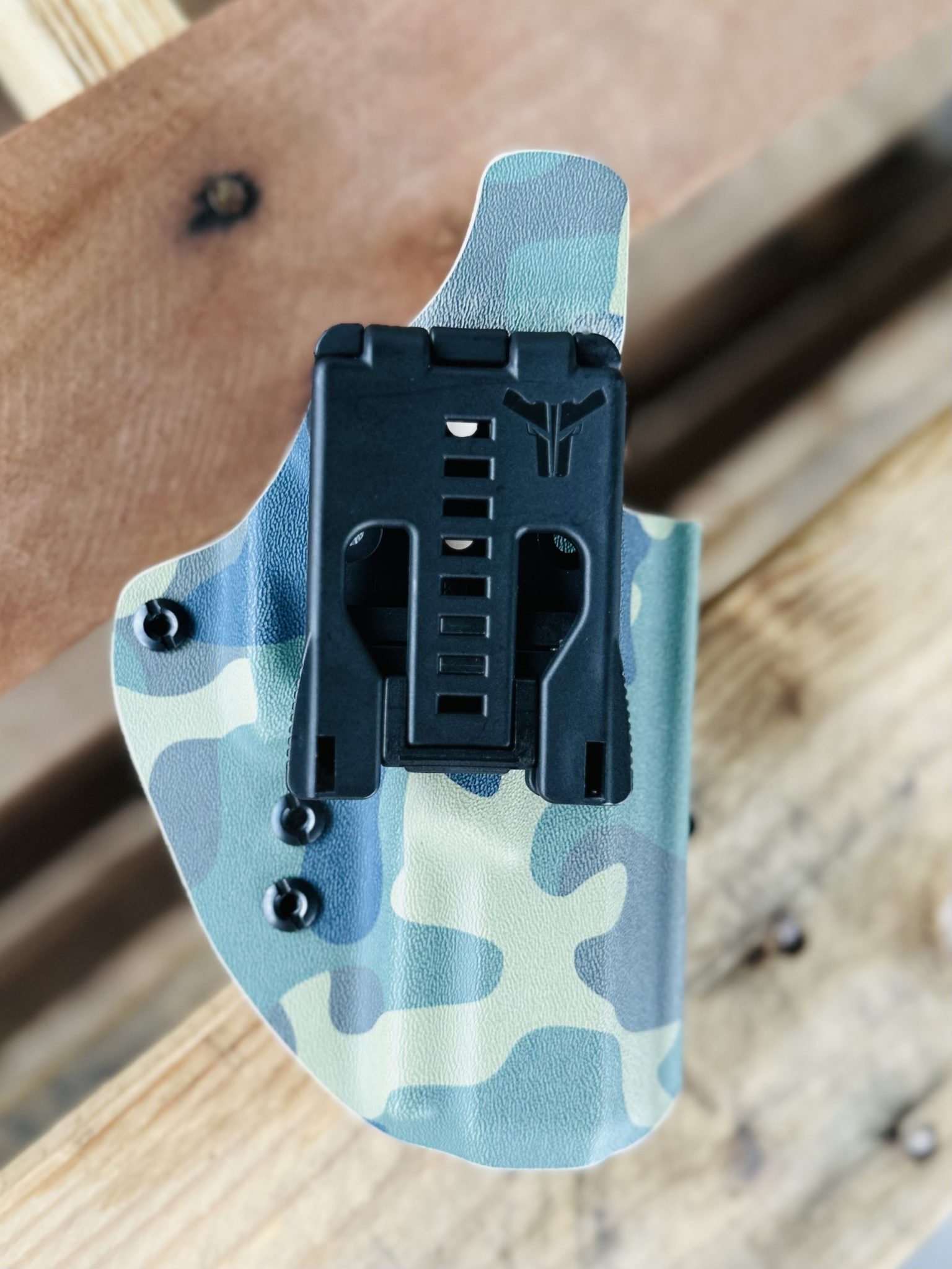 Springfield Echelon Holster - Made in the USA