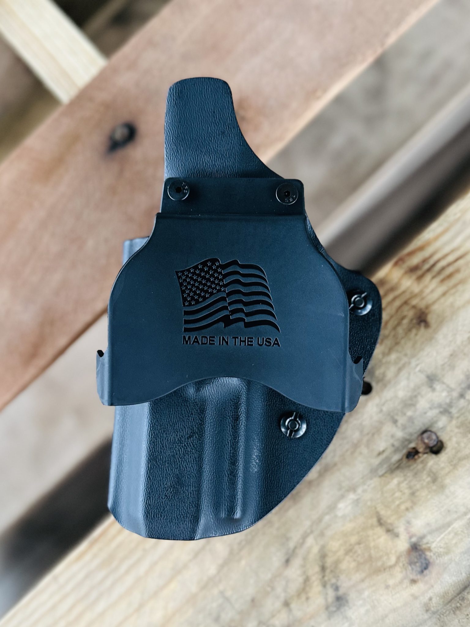 Springfield Echelon Holster - Made in the USA