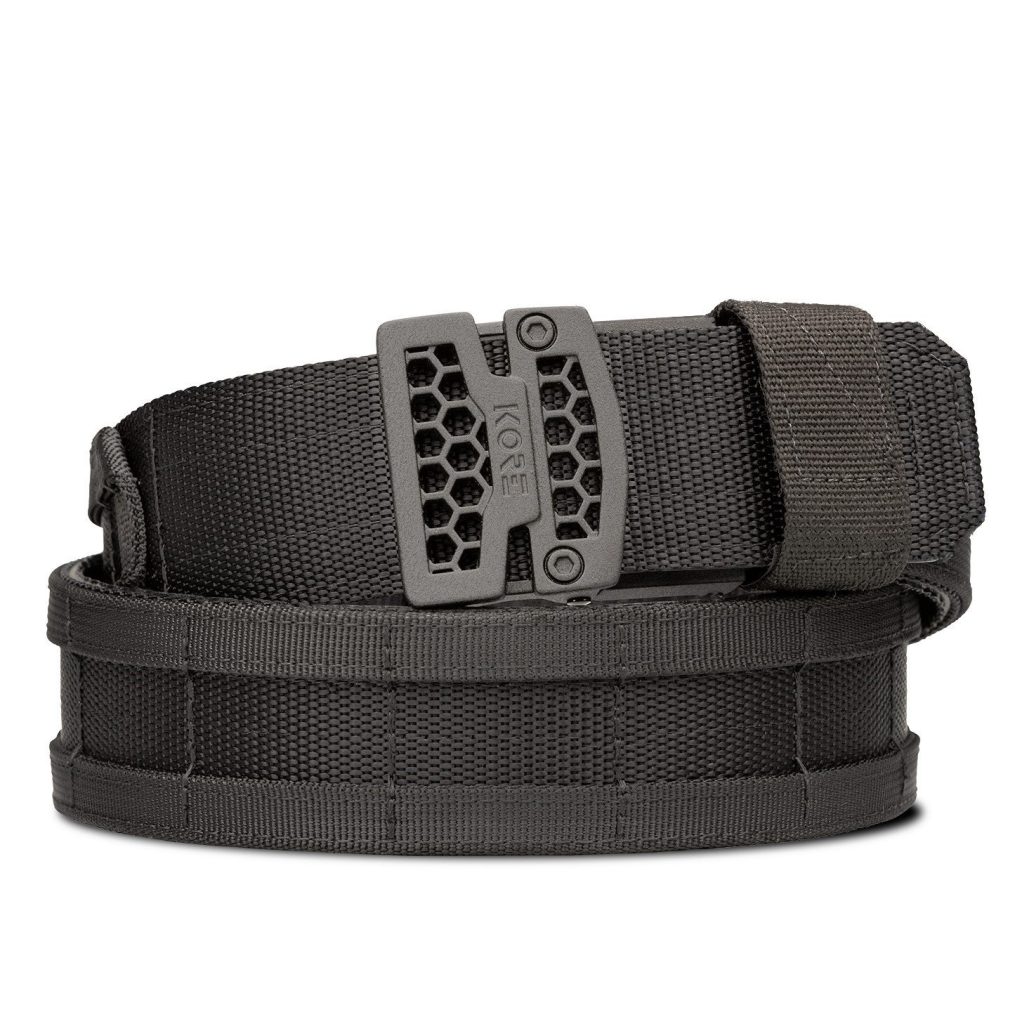 Battle Gun Belt - KORE Essentials Battle Belt