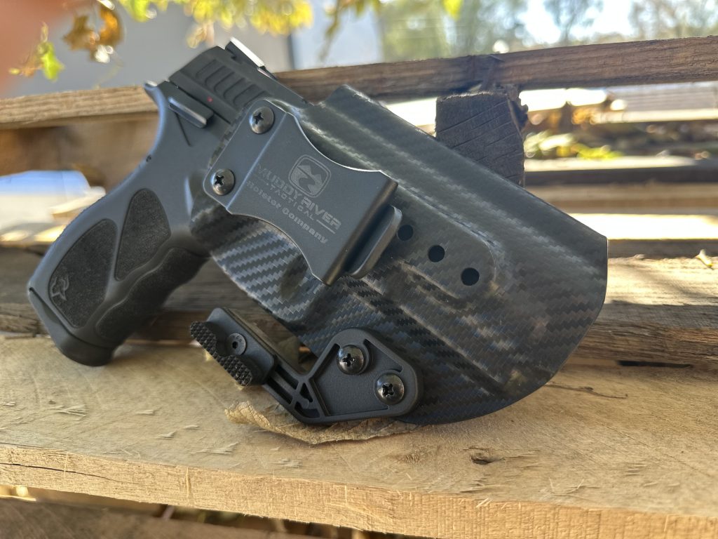 Taurus TH45 Holster - Made in the USA