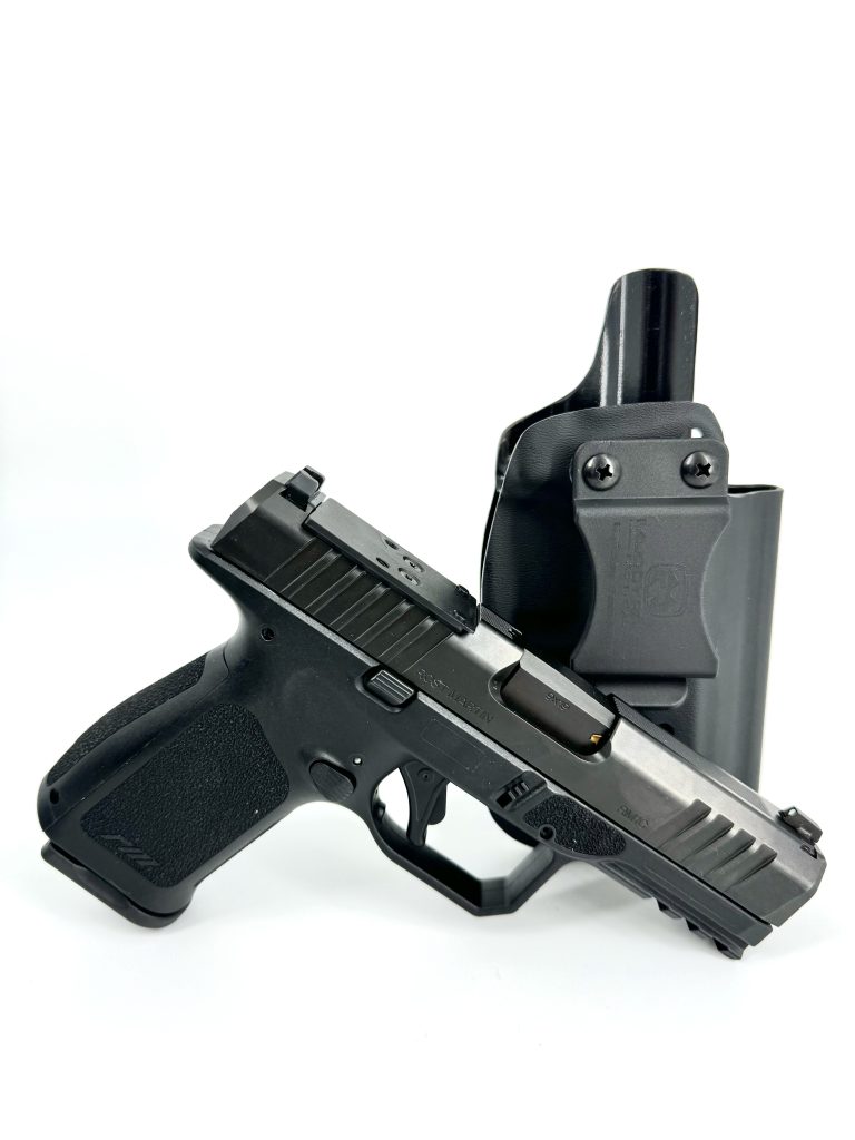 Rost Martin RM1C Holster - Made in the USA