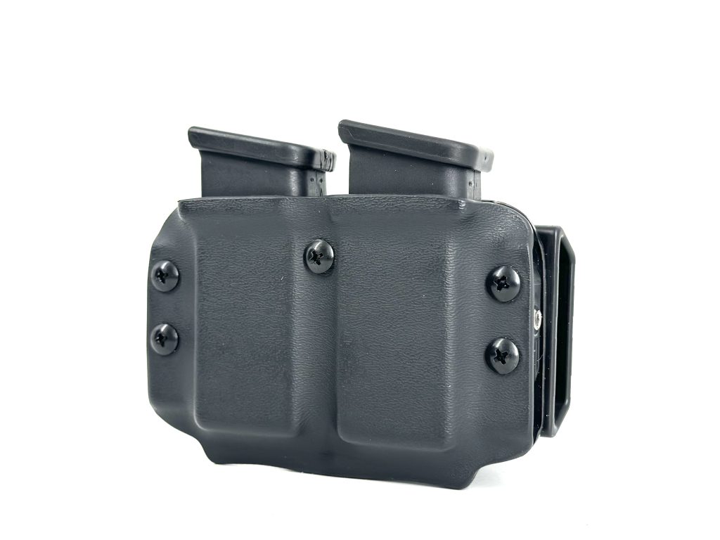 Kydex Magazine Holsters - Made in U.S.A. - Lifetime Warranty