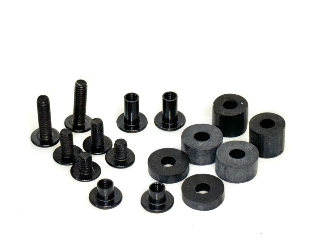 Holster Hardware Kit for all your Holster Needs!