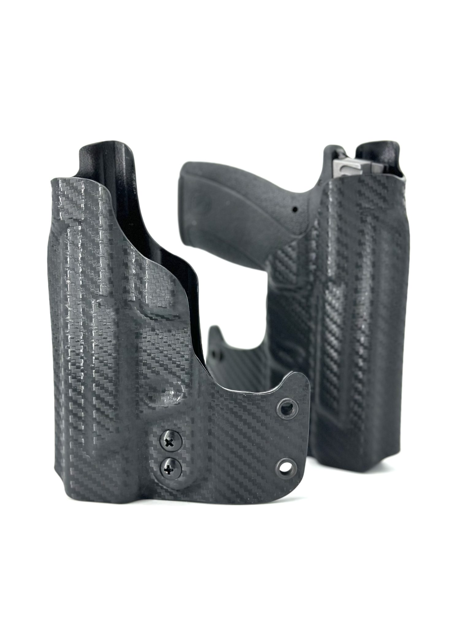 Pocket Holster - Kydex Pocket Holster for Everyday Carry!