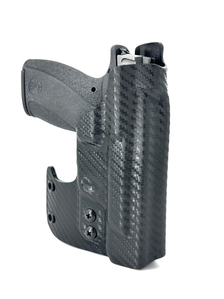 Pocket Holster - Kydex Pocket Holster for Everyday Carry!