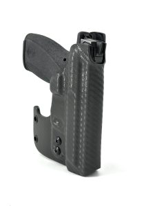 Pocket Holster - Kydex Pocket Holster for Everyday Carry!