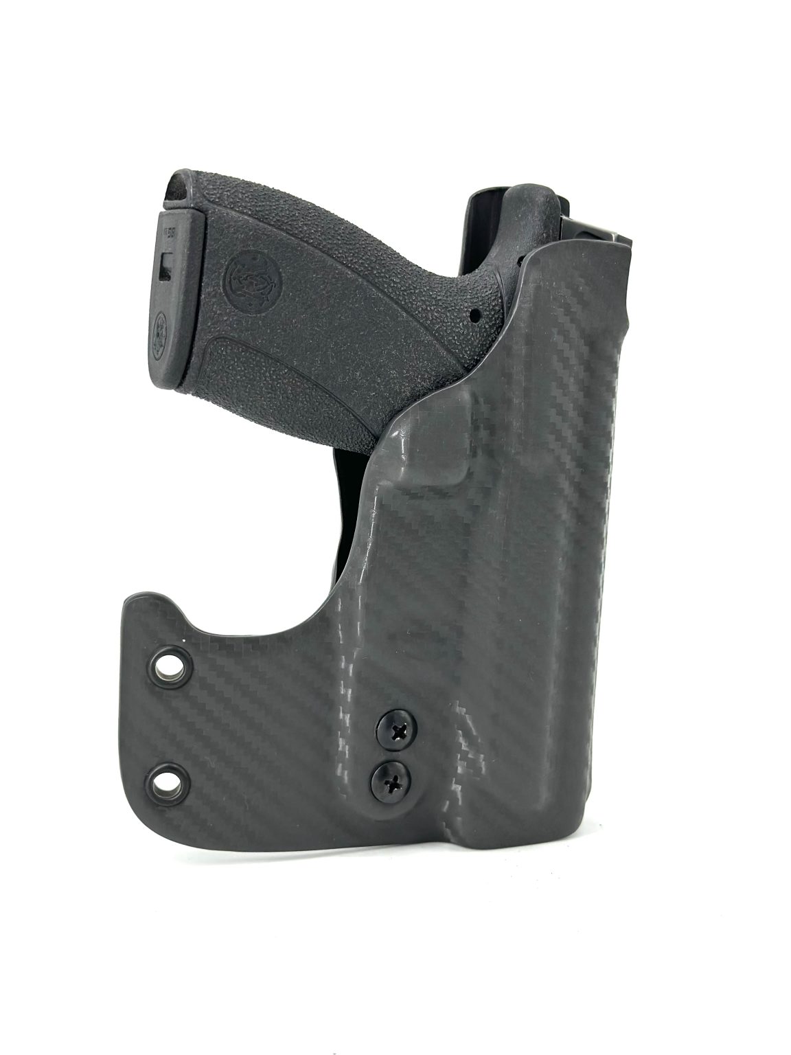 Pocket Holster - Kydex Pocket Holster for Everyday Carry!
