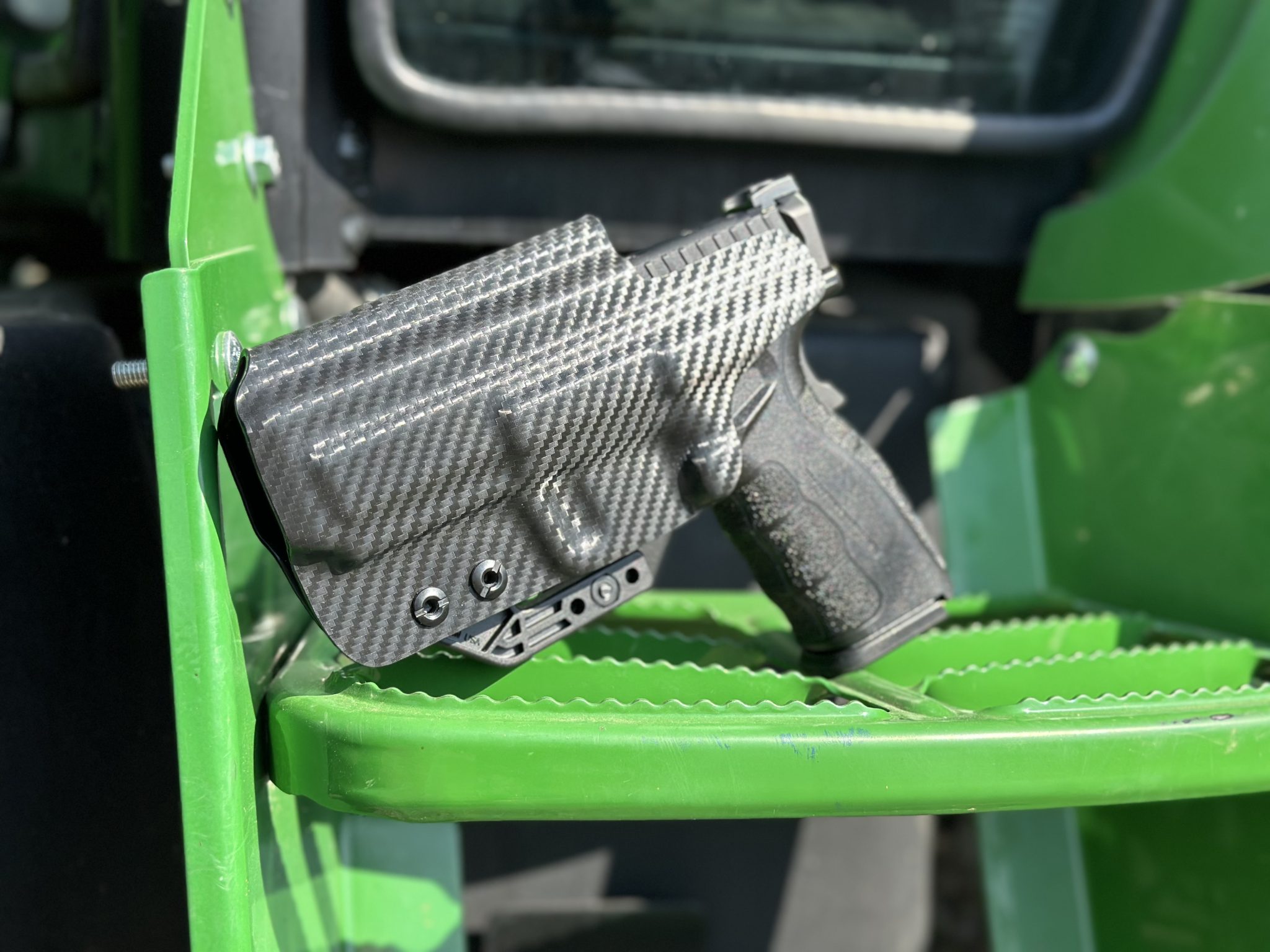 Springfield XD Mod 3 Holster - Made in USA