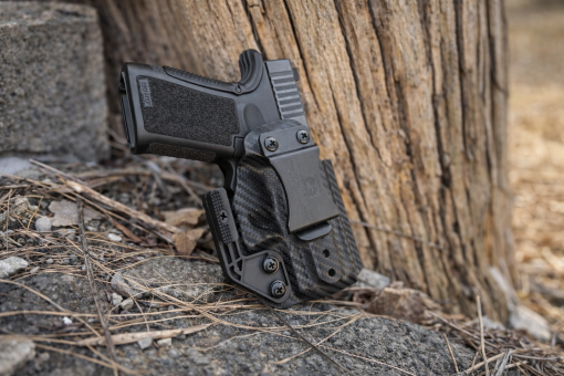 GS M1X Holster - IWB Kydex Holster - Made in USA